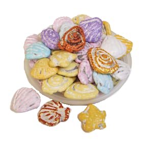 Prepare For Summer with Seasonal Candy