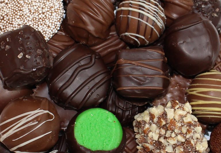 Five Traditional Irish Desserts in Celebration of St Patrick’s Day