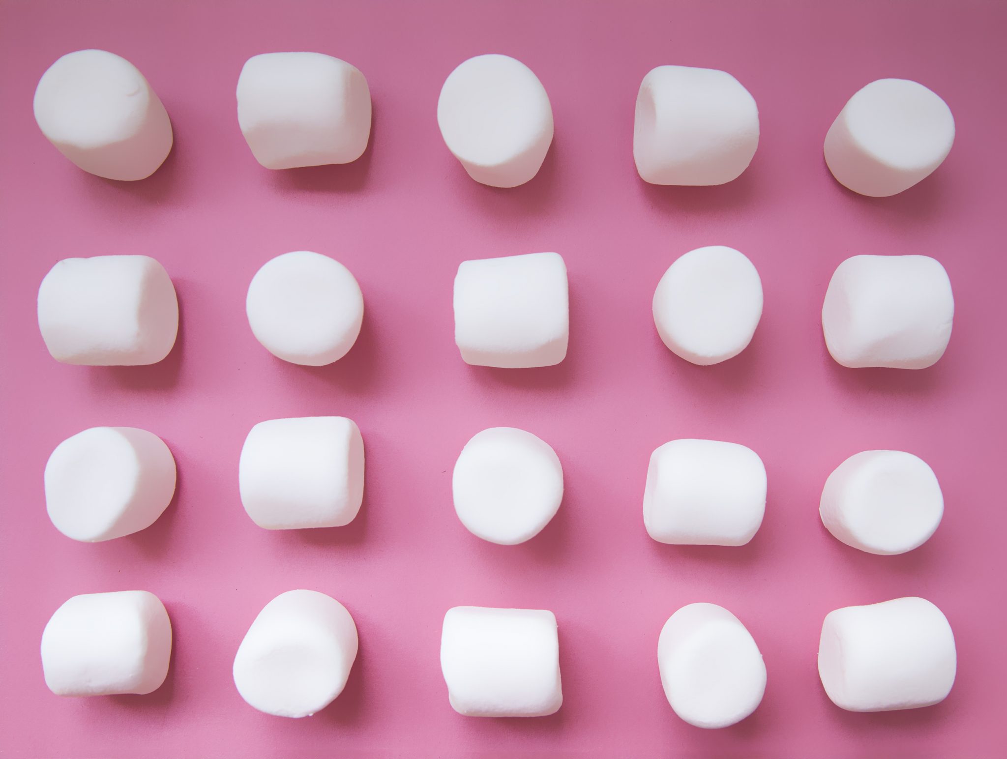 All about Marshmallows! - Wockenfuss Candies