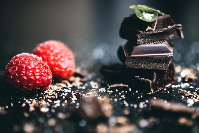 Discover Three Chocolate and Fruit Pairings this Spring - Wockenfuss ...