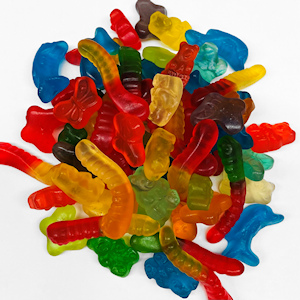 Take a Bite Out of Summer with Gummi Candy - Wockenfuss Candies