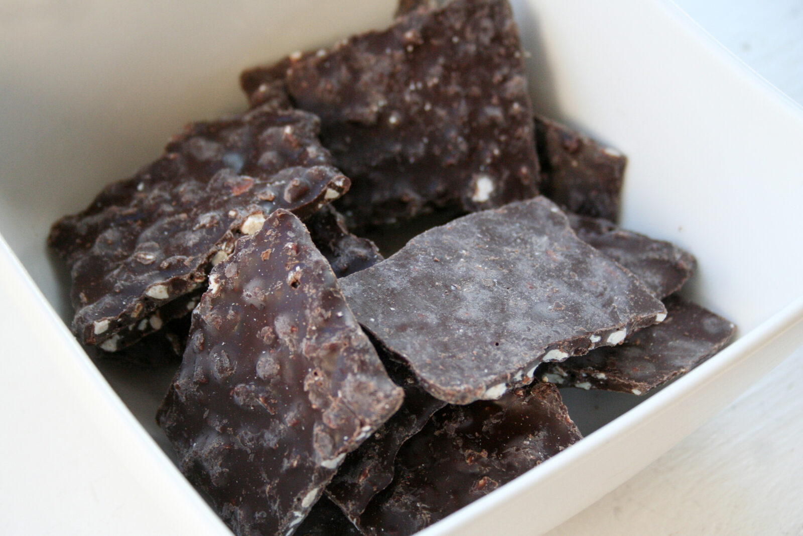 Go Nuts for Almond Bark and Other Nutty Treats - Wockenfuss Candies