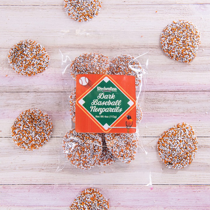 3 of the Best Exclusive Summer Sweets at Wockenfuss - Wockenfuss Candies