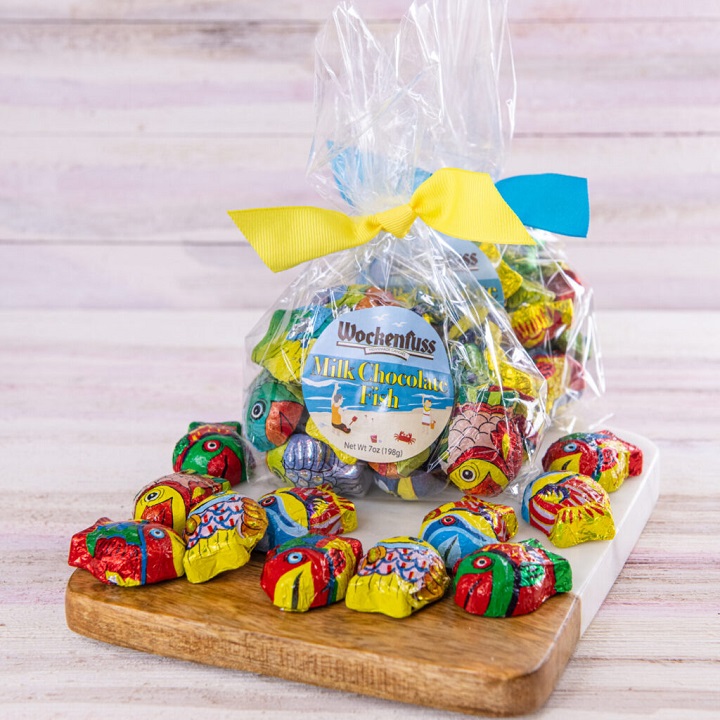 Try these Kid-Friendly Candies at Wockenfuss - Wockenfuss Candies