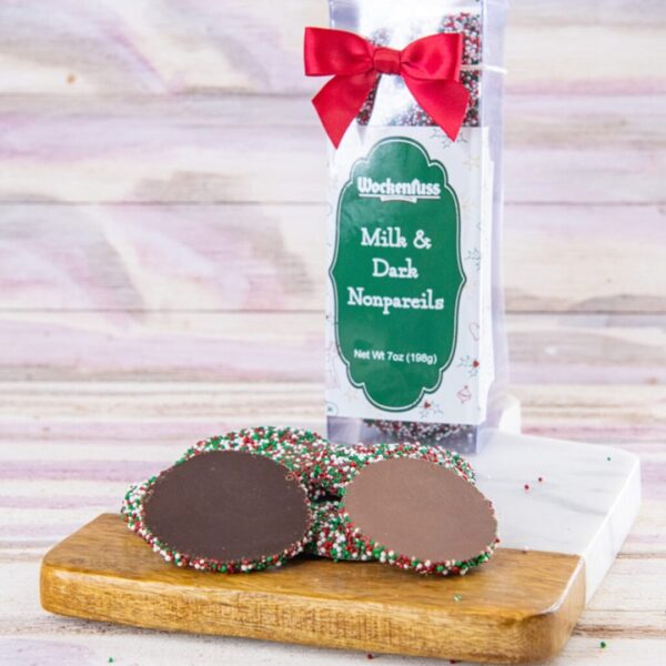 The Best Stocking Stuffers for the Season - Wockenfuss Candies