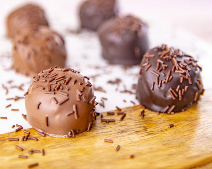 The History of Chocolate Buttercreams in America - Wockenfuss Candies