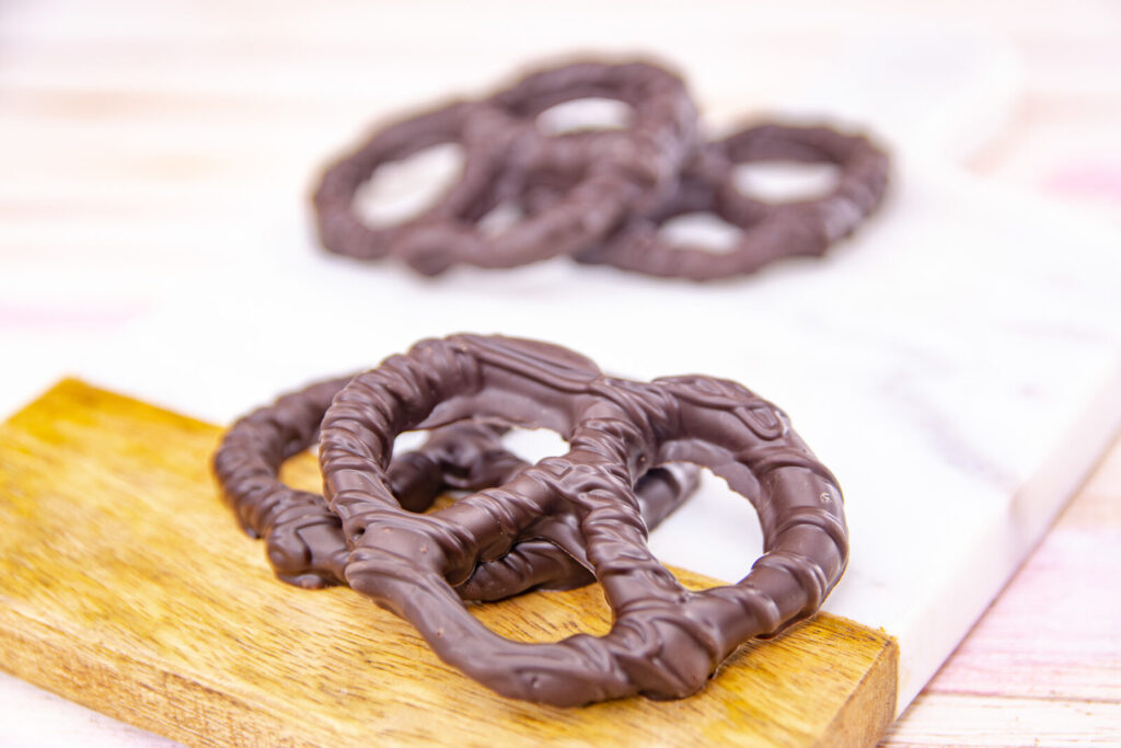 The Best Sweet Snack Options - Wockenfuss Candies