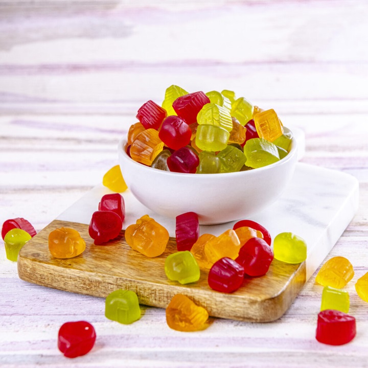 The Best Autumn Gummies to Enjoy - Wockenfuss Candies