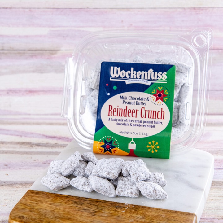 Reindeer Crunch and Elf Munch: Two Unbeatable Christmas Snacks ...