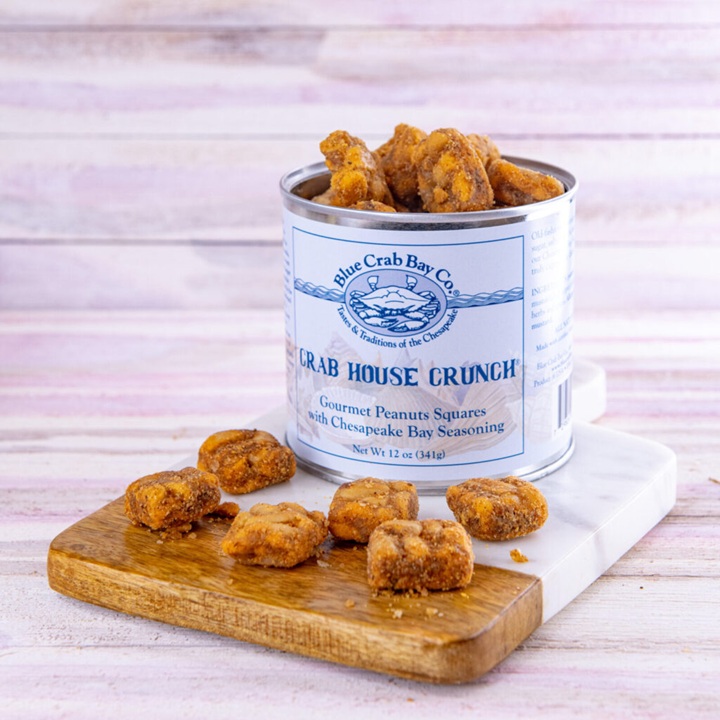 Explore our Range of Unique Nut Flavors at Wockenfuss