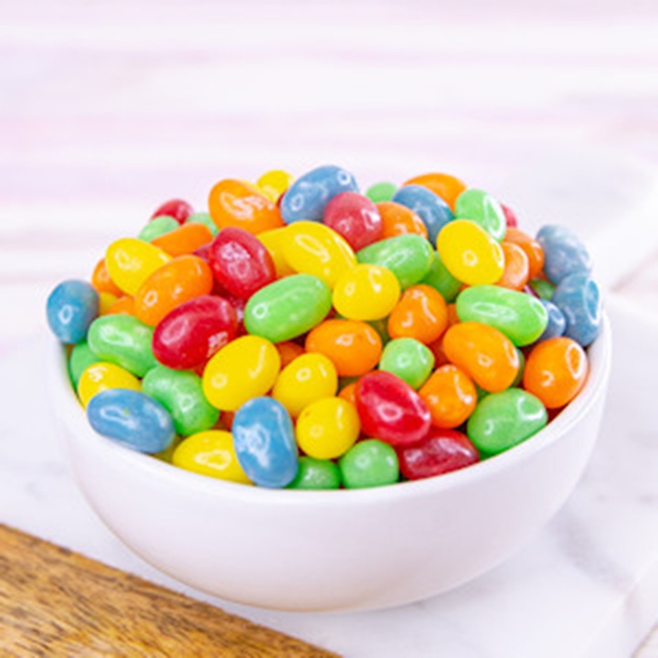 Jelly Beans and Beyond: Gummi Candies for Easter - Wockenfuss Candies