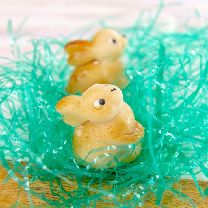 Celebrate Easter with Delightful Marzipan Treats from Wockenfuss - Wockenfuss Candies