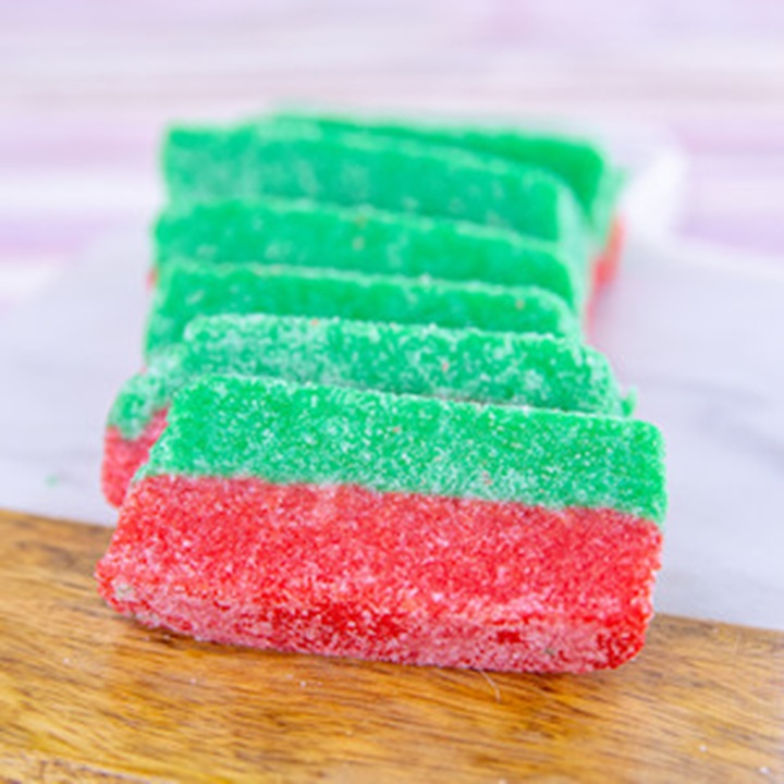 Take Sweet Summer Flavors on the Go with Coconut Watermelon Strips ...