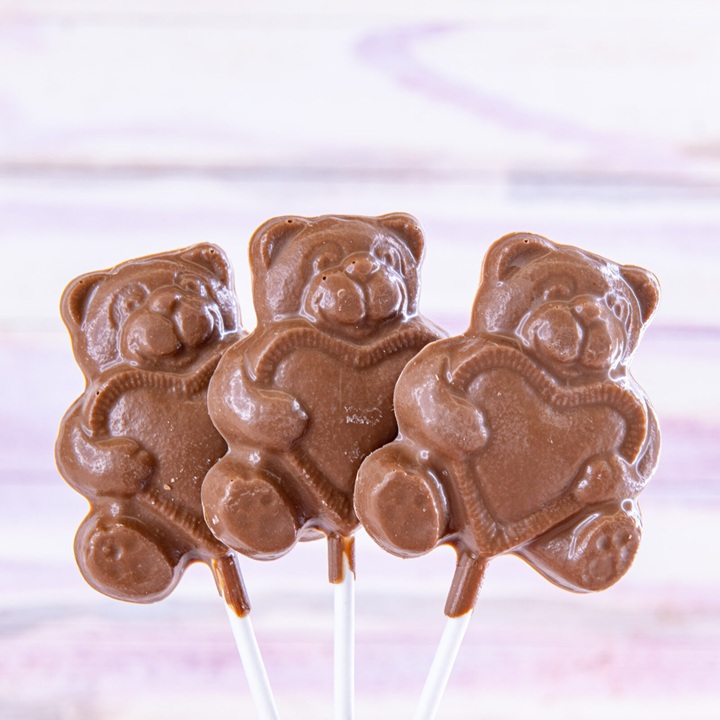 The Best Valentine’s Day Candy for Kids - Wockenfuss Candies