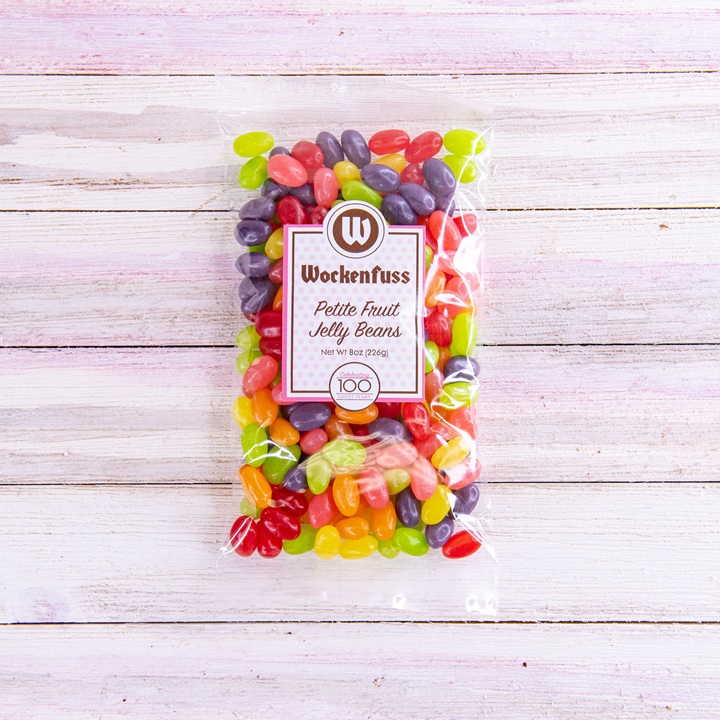 Choose Your Favorite Jelly Bean Flavors for Easter - Wockenfuss Candies